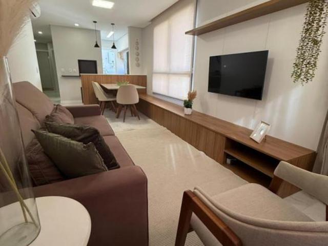 Apartamento 2 Dormitórios Bairro Navegantes