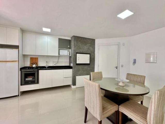 Apartamento 2 Dormitórios Bairro Navegantes