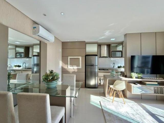 Apartamento 2 Dormitórios Bairro Navegantes