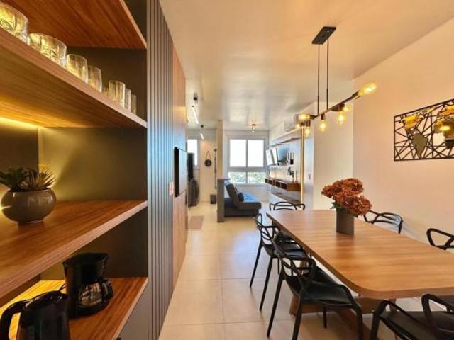 Apartamento 2 Dormitórios Bairro Navegantes