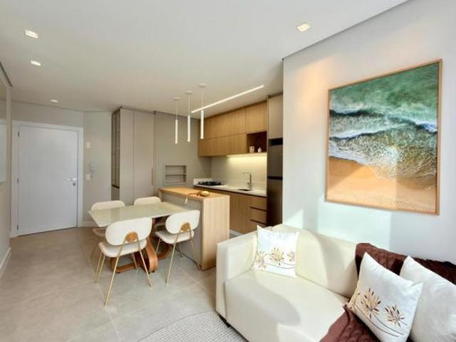 Apartamento 2 Dormitórios Bairro Navegantes