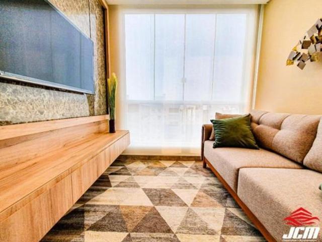 Apartamento 2 Dormitórios Bairro Navegantes