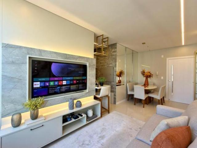 Apartamento 2 Dormitórios Bairro Navegantes