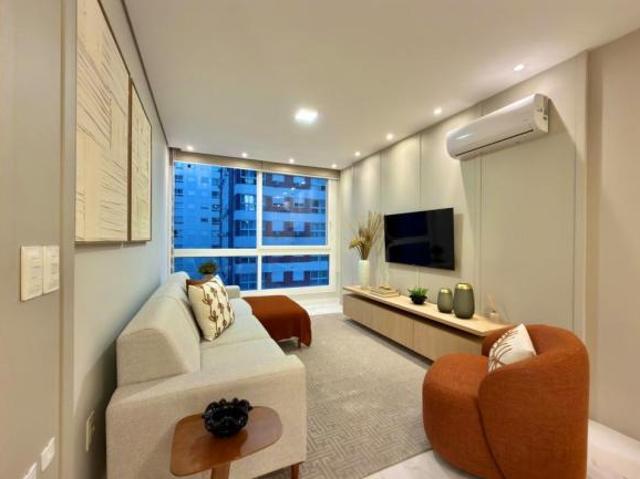 Apartamento 2 Dormitórios Bairro Navegantes