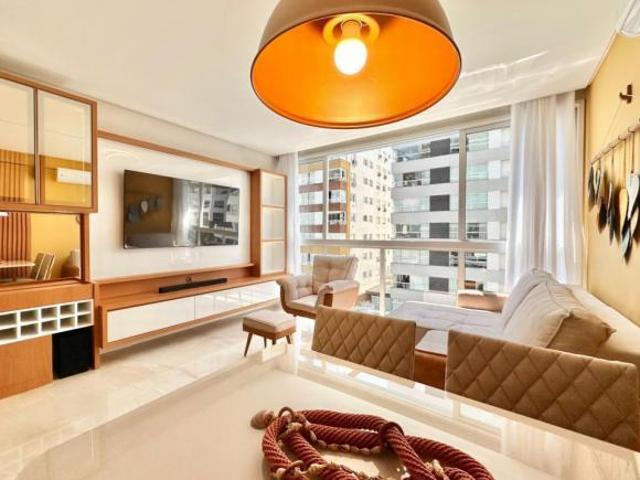 Apartamento 2 Dormitórios Bairro Navegantes