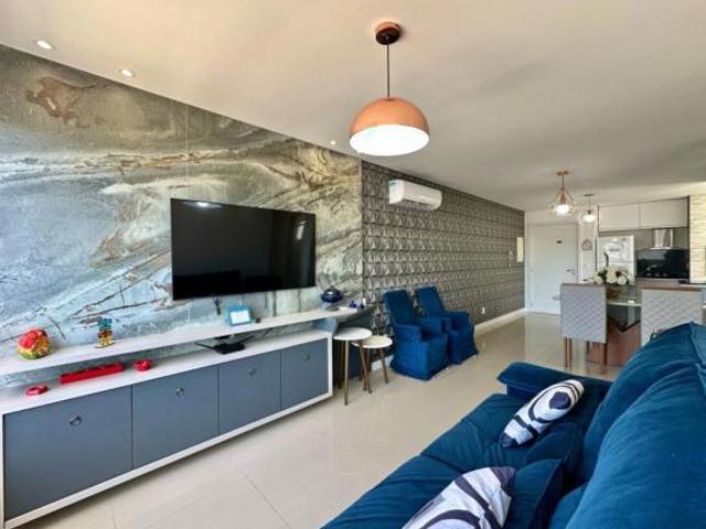 Apartamento 2 Dormitórios Bairro Navegantes