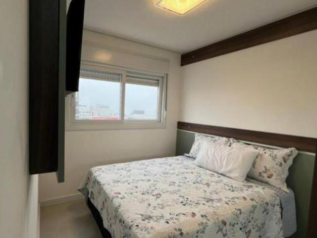 Apartamento 2 Dormitórios Bairro Navegantes