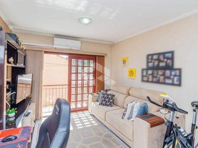 Apartamento 2 dormitórios bairro Nonoai
