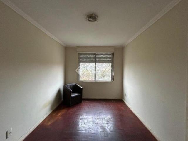 Apartamento 2 Dormitórios Bairro Nossa Senhora das Graças