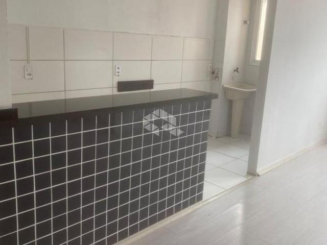 Apartamento 2 dormitórios bairro Olaria,Canoas/RS