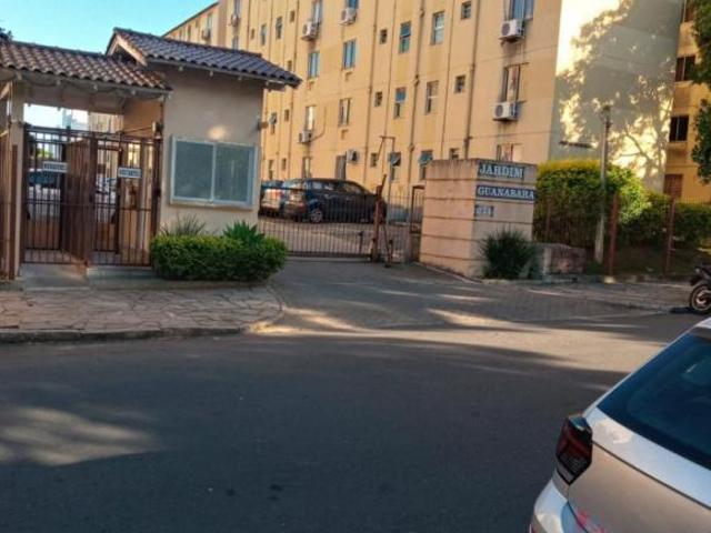 Apartamento 2 dormitórios Bairro Partenon