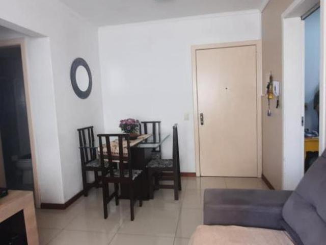 Apartamento 2 Dormitórios Bairro Partenon