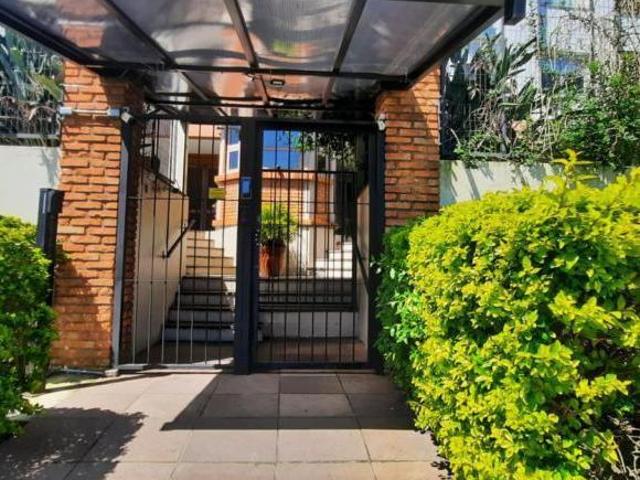 Apartamento 2 Dormitórios Bairro Partenon