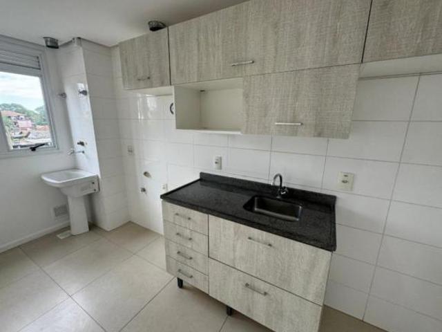 Apartamento 2 Dormitórios Bairro Partenon