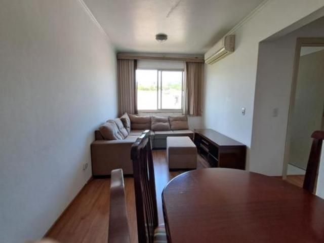 Apartamento 2 Dormitórios Bairro Partenon