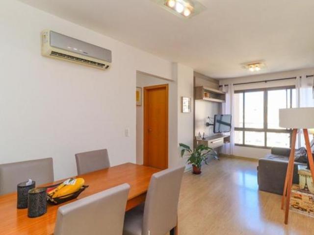 Apartamento 2 dormitórios Bairro Passo da Areia