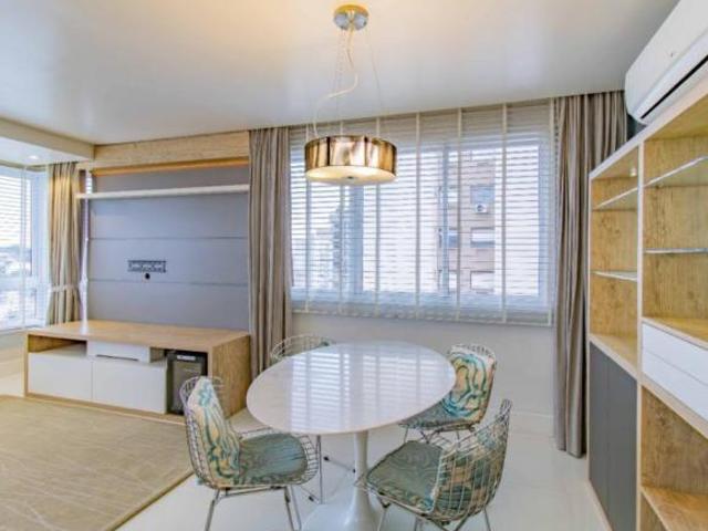 Apartamento 2 dormitórios Bairro Passo da Areia