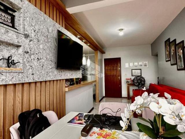 Apartamento 2 dormitórios bairro Pinheiro Machado a venda