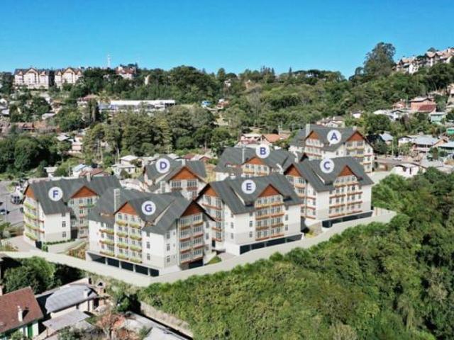 Apartamento 2 Dormitórios Bairro Piratini