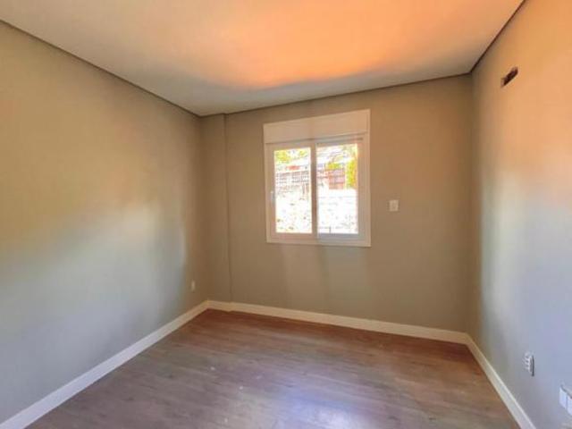 Apartamento 2 Dormitórios Bairro Piratini