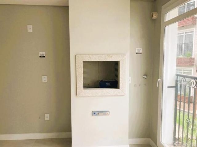 Apartamento 2 Dormitórios Bairro Piratini