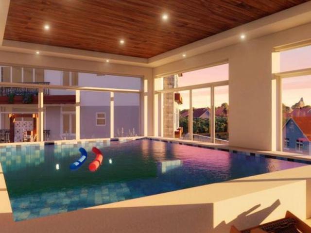Apartamento 2 Dormitórios Bairro Piratini