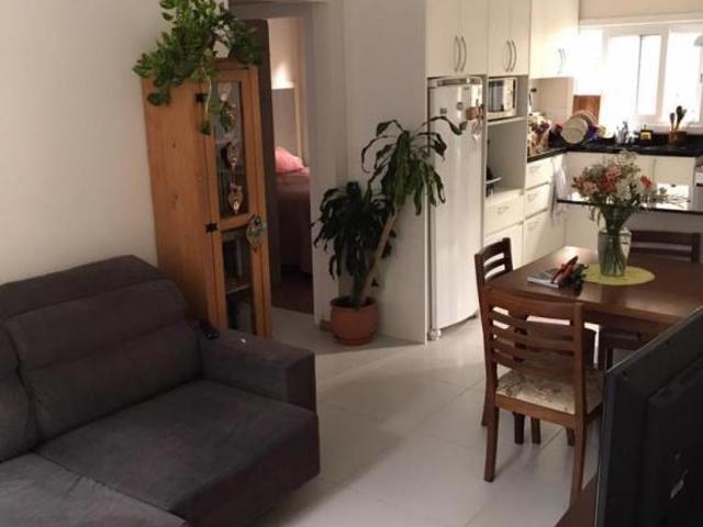 Apartamento 2 Dormitórios Bairro Piratini