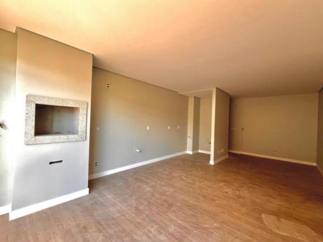 Apartamento 2 Dormitórios Bairro Piratini