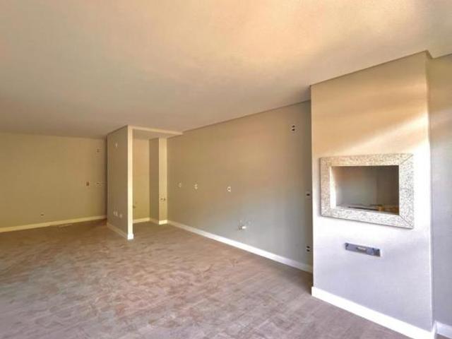 Apartamento 2 Dormitórios Bairro Piratini