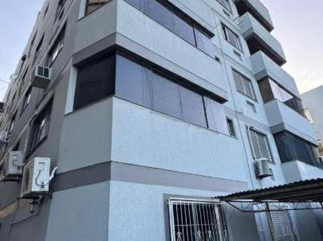 Apartamento 2 Dormitórios Bairro Ponta Porã