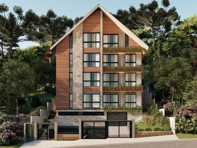 Apartamento 2 Dormitórios Bairro Pórtico