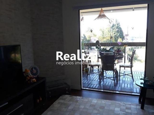 Apartamento 2 Dormitórios | Bairro Pousada da Neve, Nova Petrópolis/RS