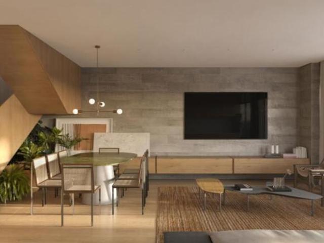 Apartamento 2 Dormitórios Bairro Planalto