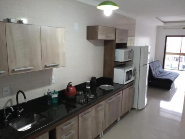 Apartamento 2 Dormitórios Bairro Praia da Cal