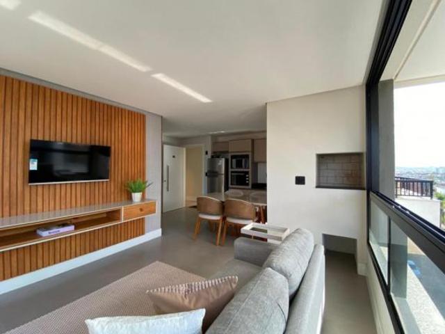 Apartamento 2 Dormitórios Bairro Praia da Cal