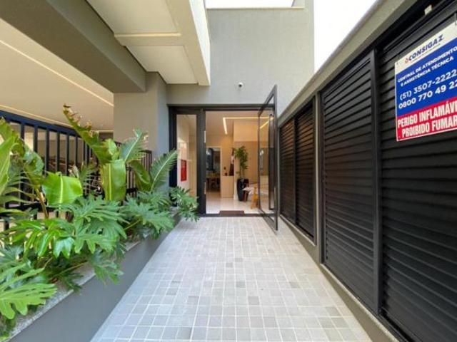 Apartamento 2 Dormitórios Bairro Praia da Cal