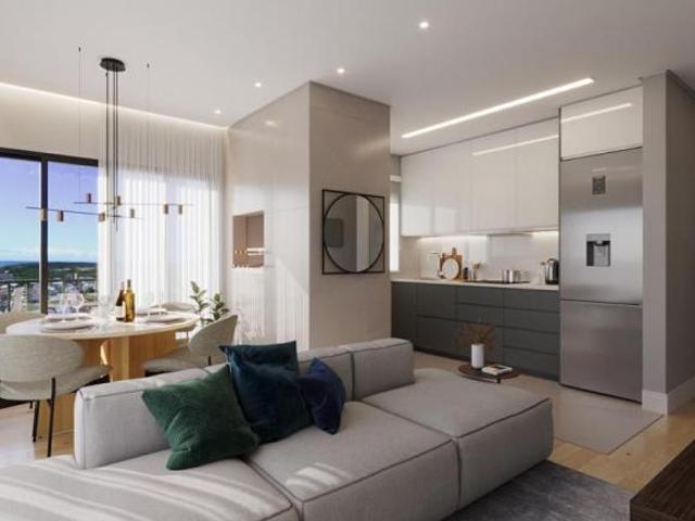 Apartamento 2 Dormitórios Bairro Praia da Cal