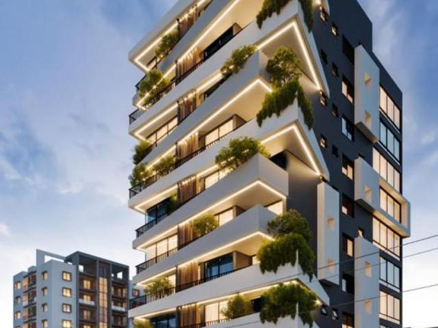 Apartamento 2 Dormitórios Bairro Praia da Cal