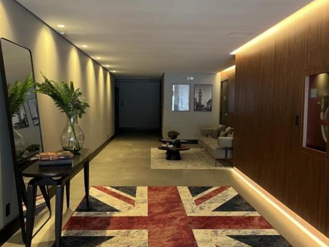 Apartamento 2 Dormitórios Bairro Praia Grande