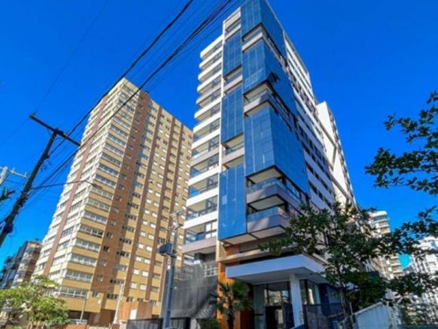 Apartamento 2 Dormitórios Bairro Praia Grande
