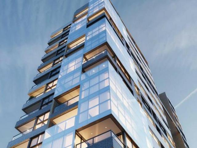 Apartamento 2 Dormitórios Bairro Praia Grande
