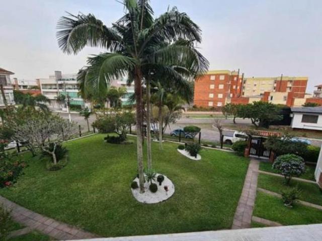 Apartamento 2 Dormitórios Bairro Praia Grande