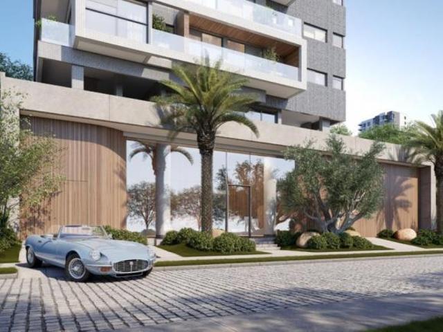 Apartamento 2 Dormitórios Bairro Praia Grande