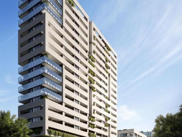 Apartamento 2 Dormitórios Bairro Praia Grande