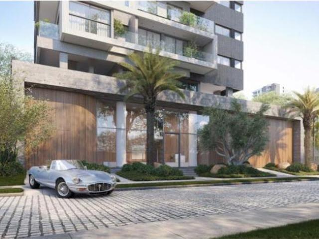 Apartamento 2 Dormitórios Bairro Praia Grande