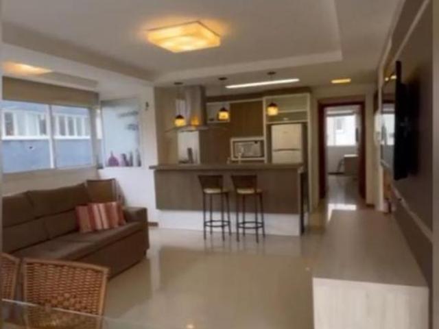 Apartamento 2 Dormitórios Bairro Predial