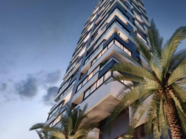 Apartamento 2 Dormitórios Bairro Predial