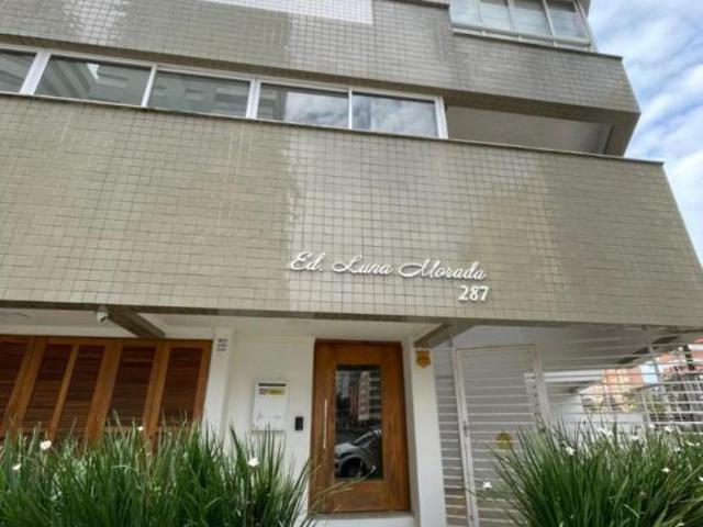 Apartamento 2 Dormitórios Bairro Predial