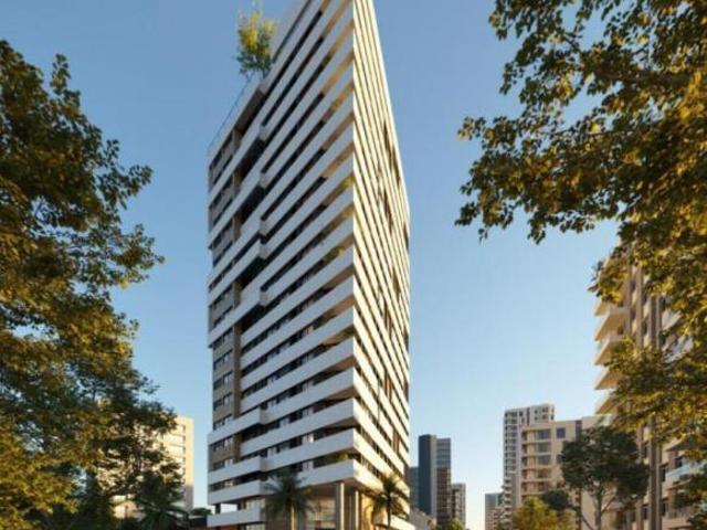 Apartamento 2 Dormitórios Bairro Predial