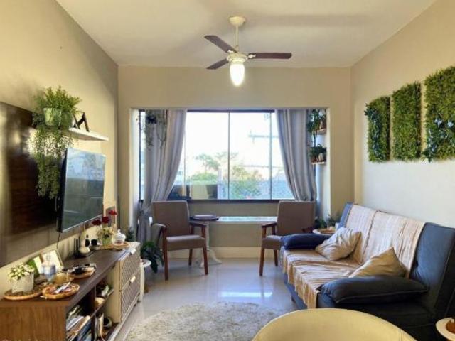 Apartamento 2 Dormitórios Bairro Predial